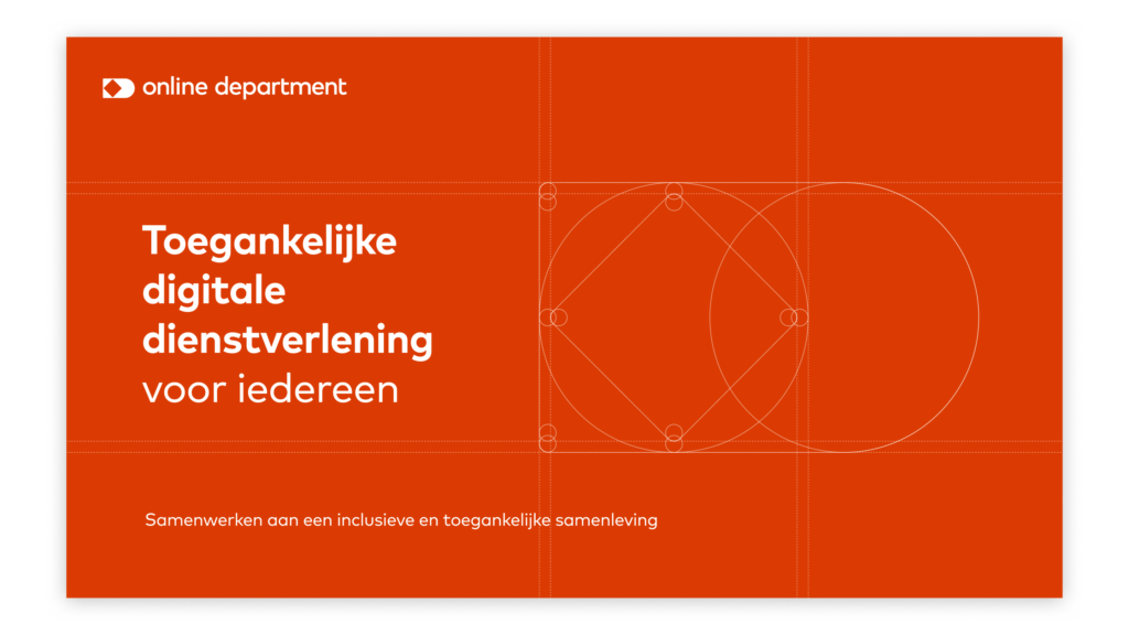 7 redenen om in te investeren in toegankelijkheid