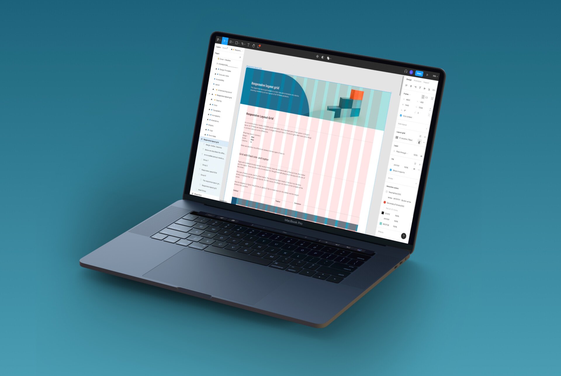TOPdesk - Online Department