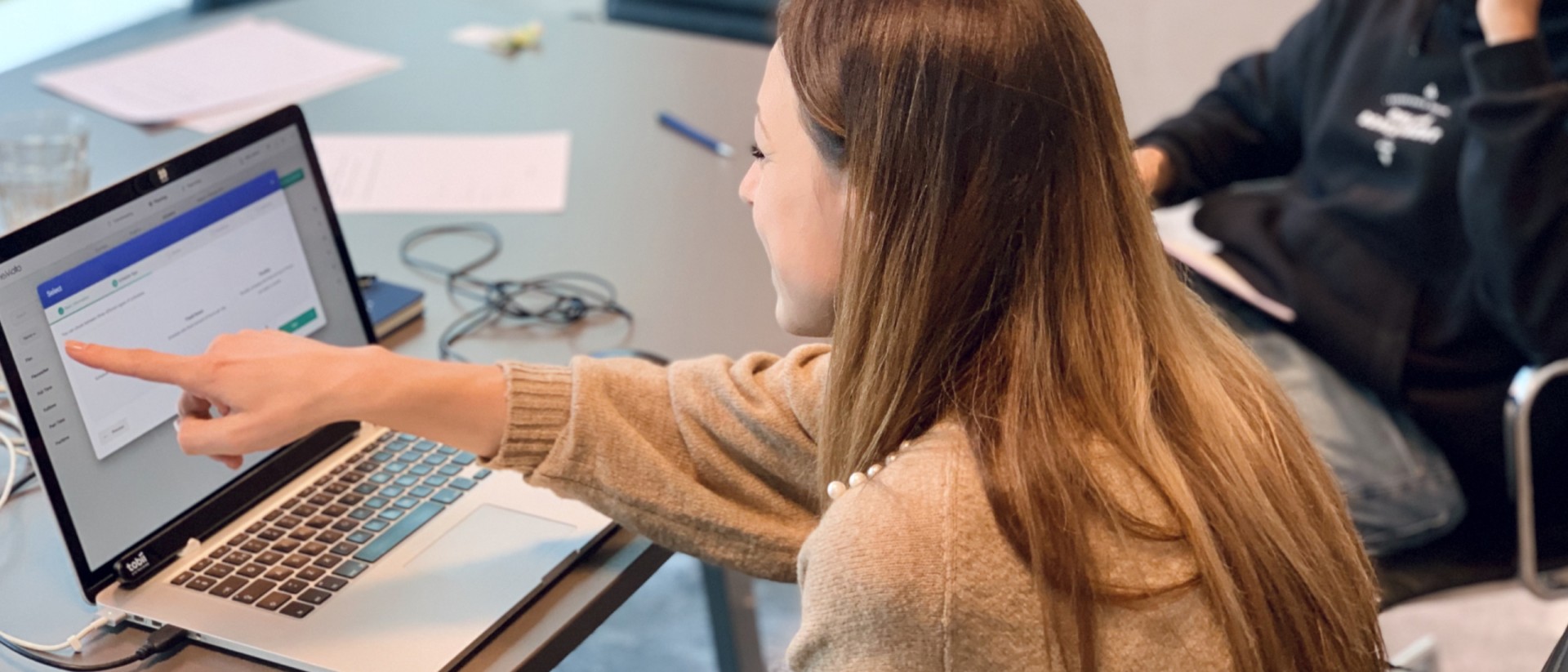 Usability onderzoek voor websites, mobile apps en software